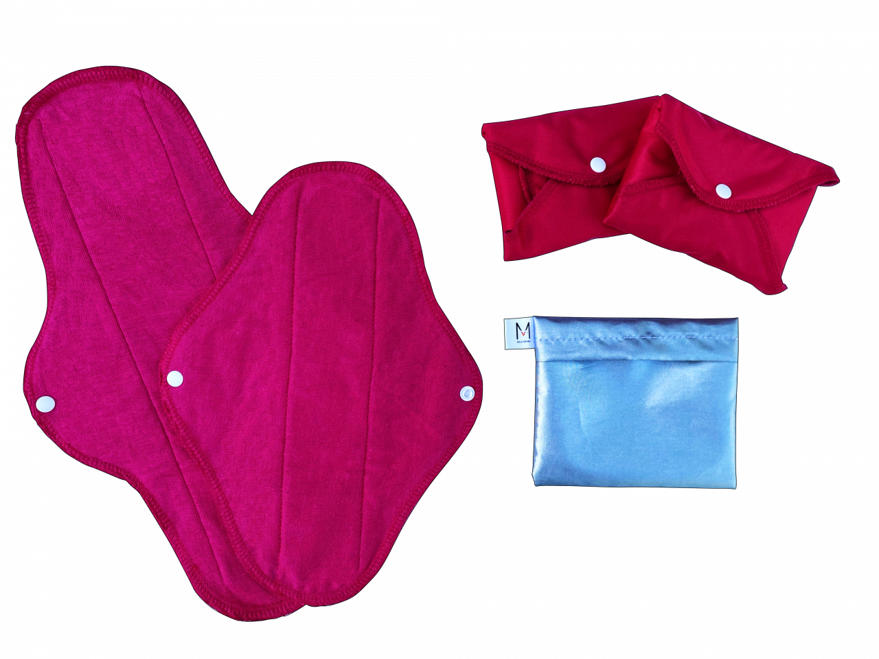 MELA Dignity Kits | Mela for Her